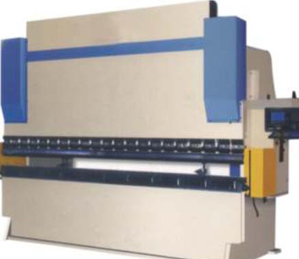 Shearing Machines - High Speed Shearing Machines and Hydraulic Shearing ...